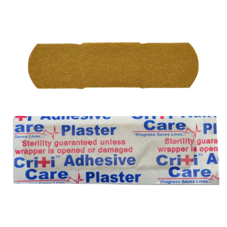 Plaster Strips - Premium Health